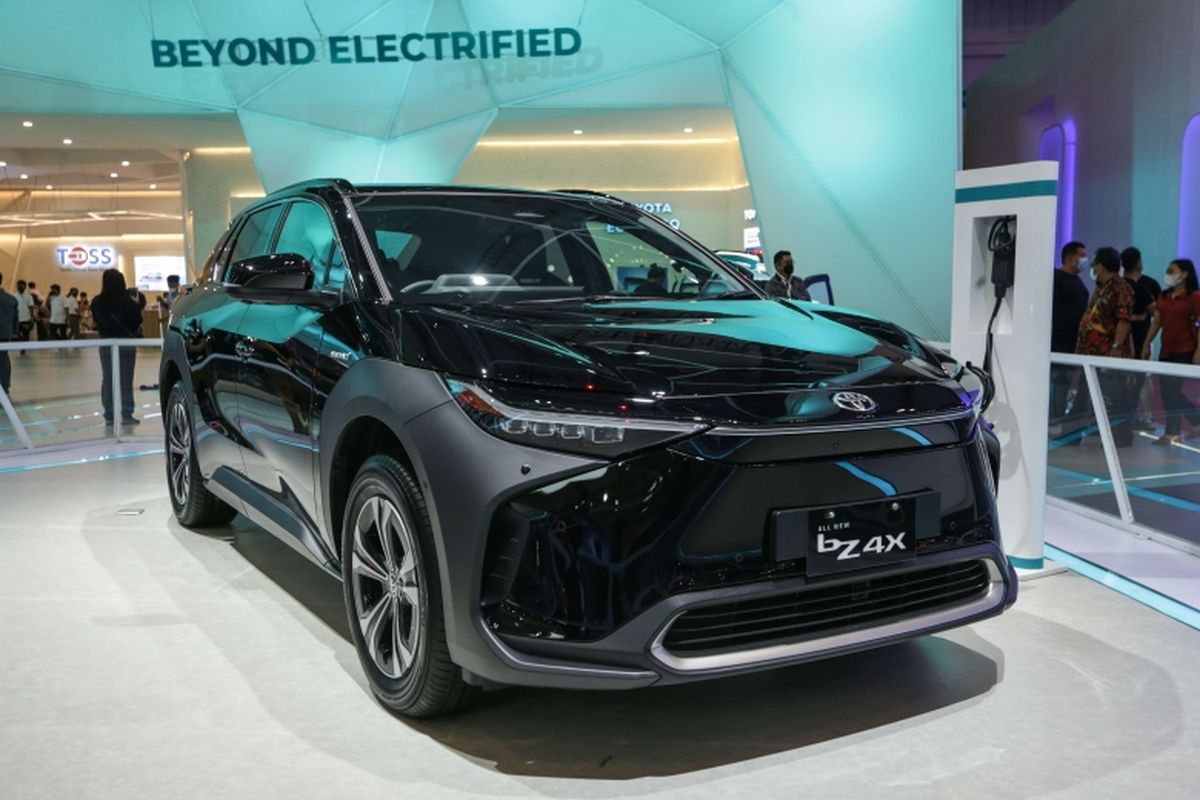 Beberapa Keunggulan Dari Mobil Hybrid Yang Menjadi Terbaik - Informasi ...